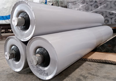 Kembalikan Rol - RexLine