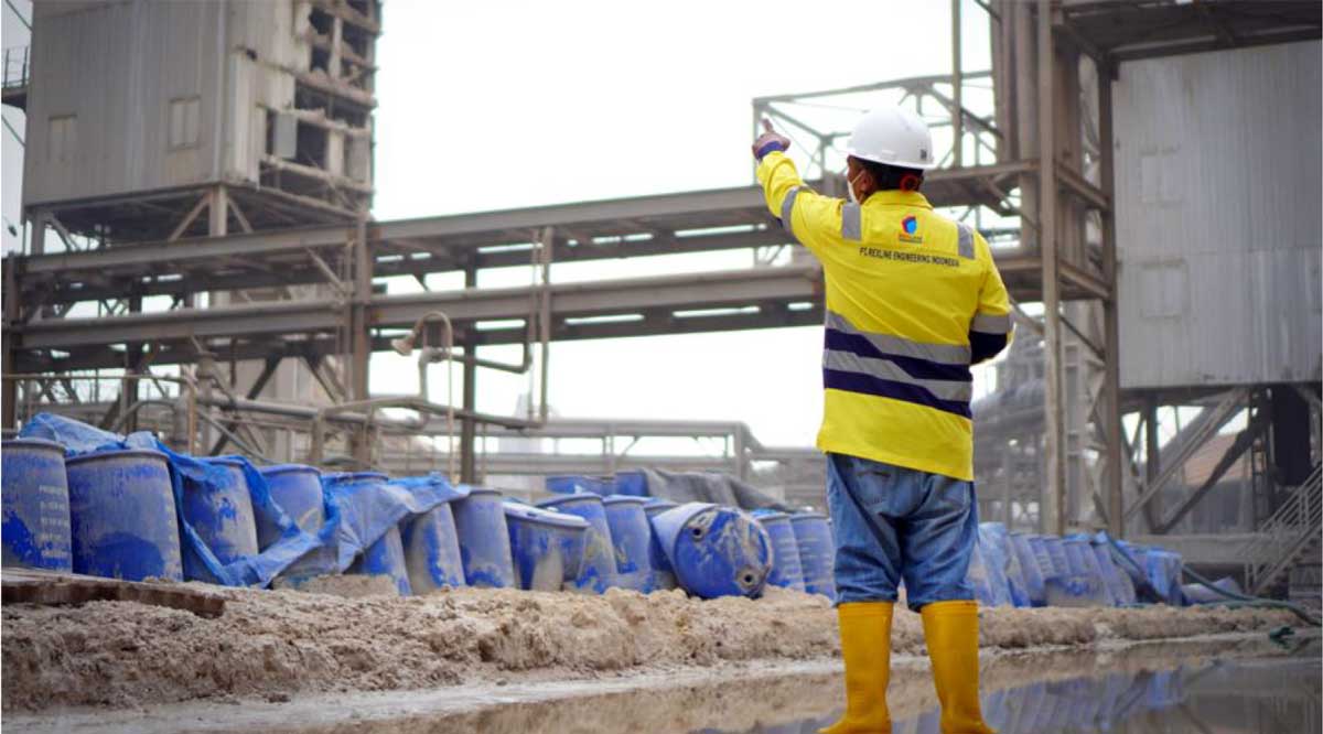 Rexline CCO Wear Liners - RexLine