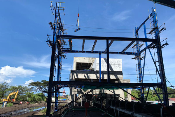 Sistem Konveyor EPCM - RexLine