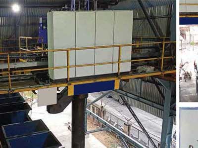 KEMAMPUAN PENYEDIAAN PRODUK - RexLine