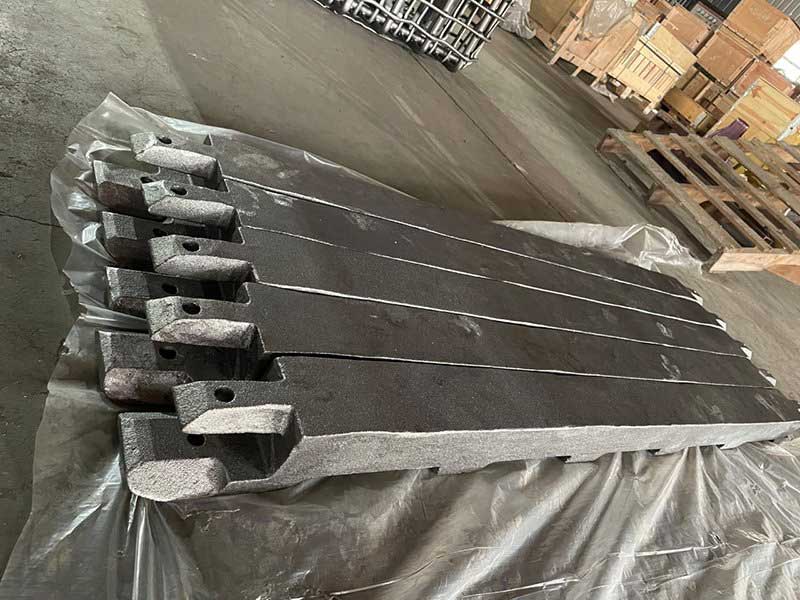 Bar Penerbangan Scrapper - RexLine