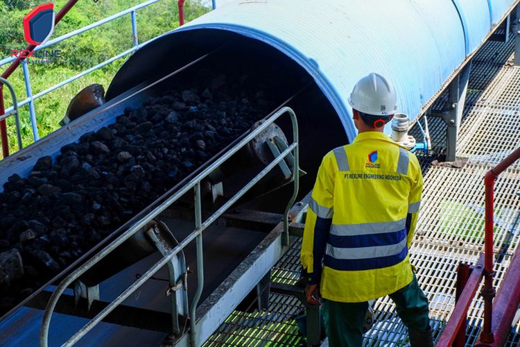 Rayakan Ulang Tahun Ke-3, PT Rexline Engineering Indonesia Sukses ...